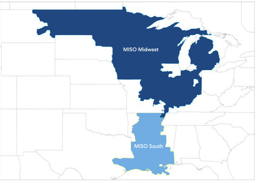 Lessons from MISO on Transmission Planning for a Changing Grid